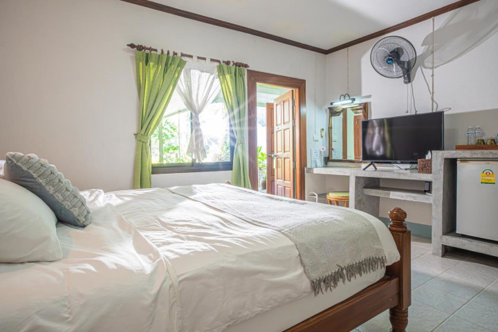 The Houme - Fisherman Village - Koh Samui