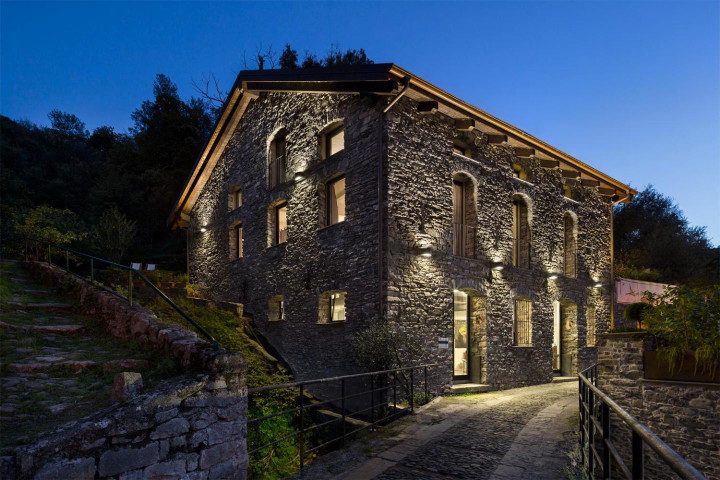 Agriturismo L'adagio - Sanremo