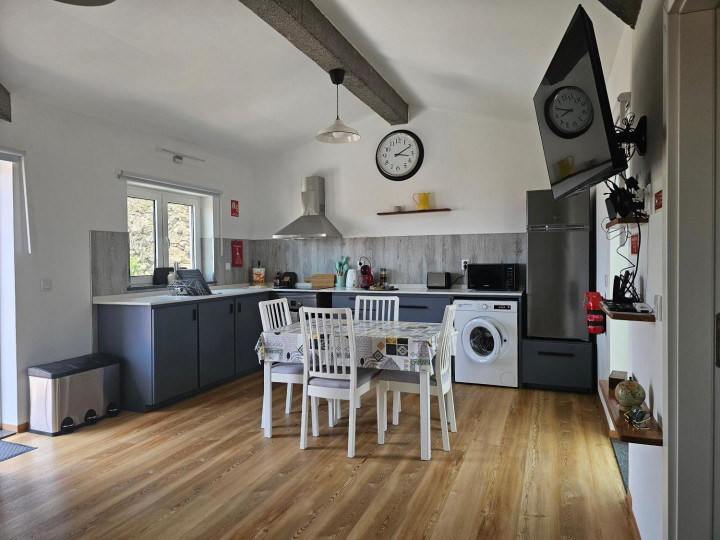 Westcanyon Apartments - Fazenda