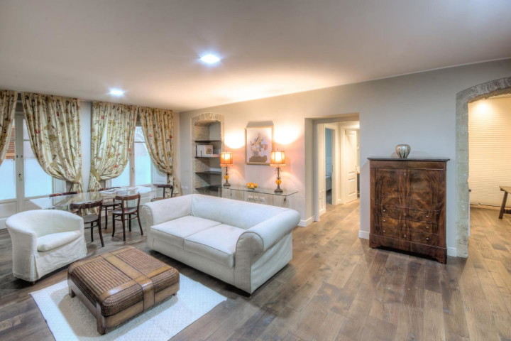 Right House Di Via Sulis - Best Neighborhood In The Town - Cagliari