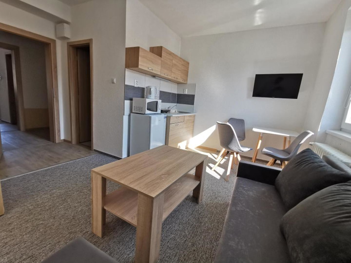 Apartmány Star - Poprad