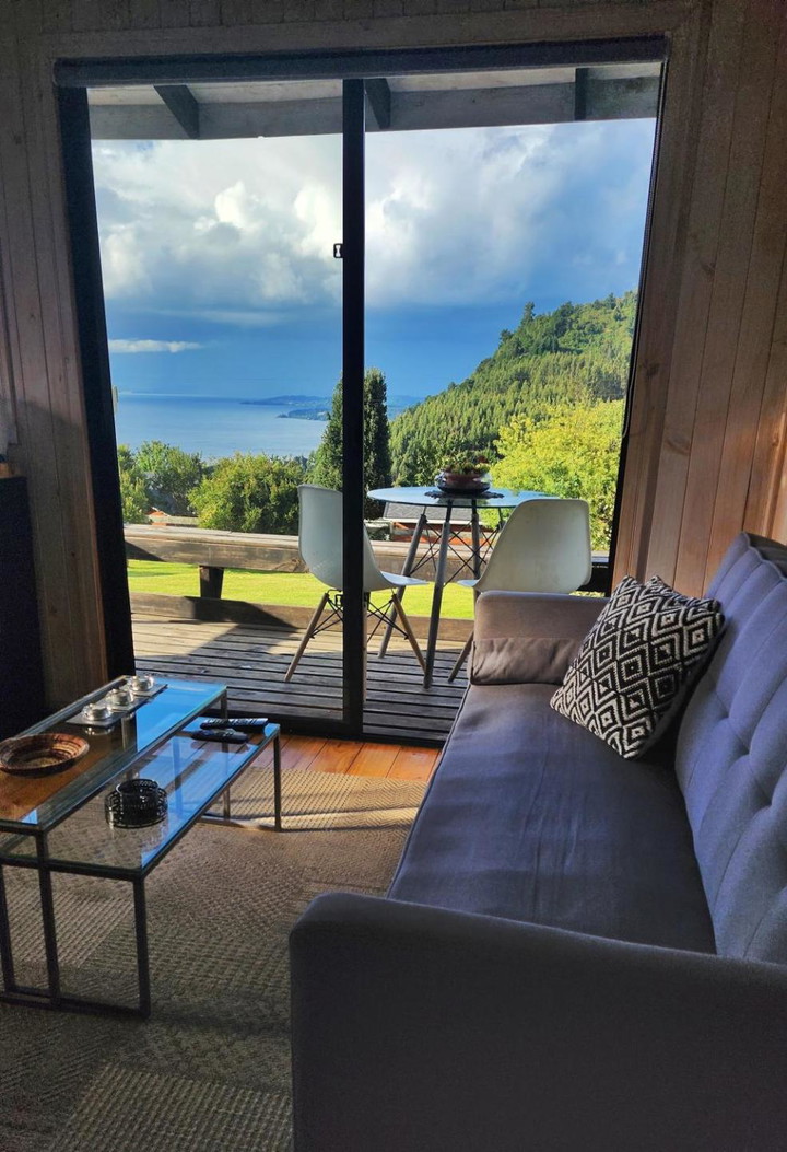 Loft Puro Ranco - Lago Ranco