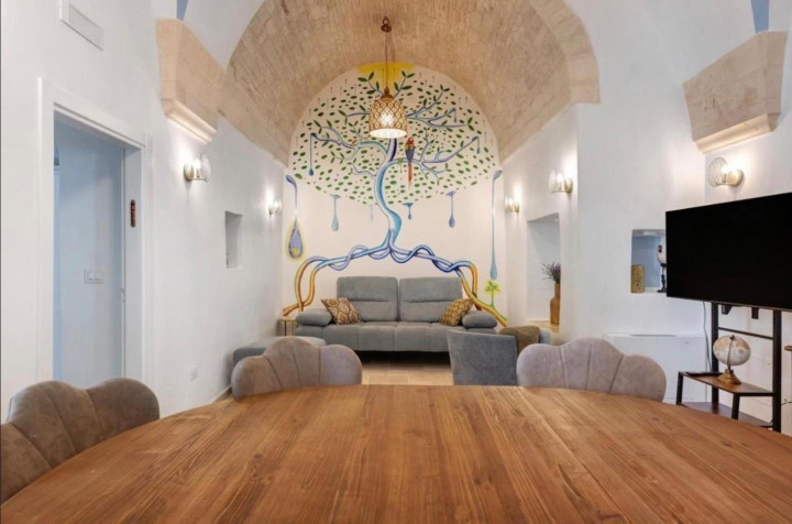 Casa Itria - Martina Franca