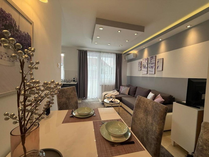 Tímár Apartment - Debrecen