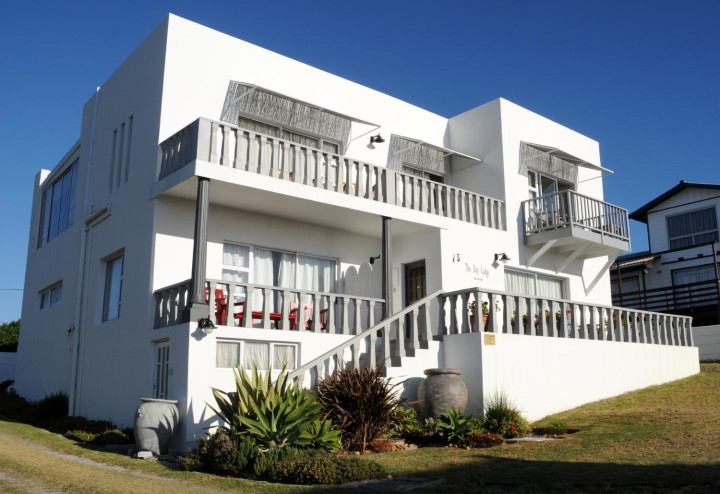 The Bay Lodge - De Kelders