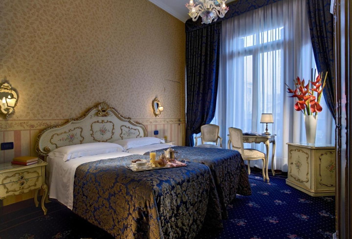 Hotel Montecarlo - Mestre
