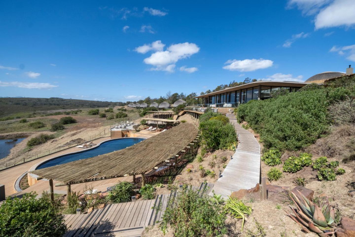 Gondwana Game Reserve - Western Cape