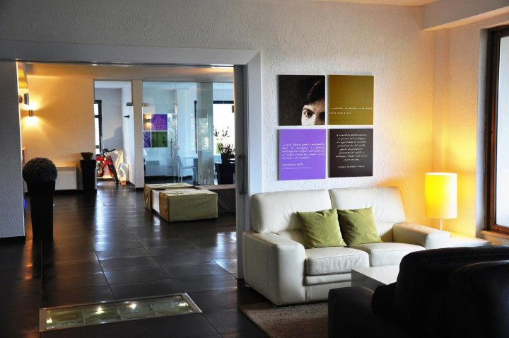 Hotel Sandalia - Nuoro