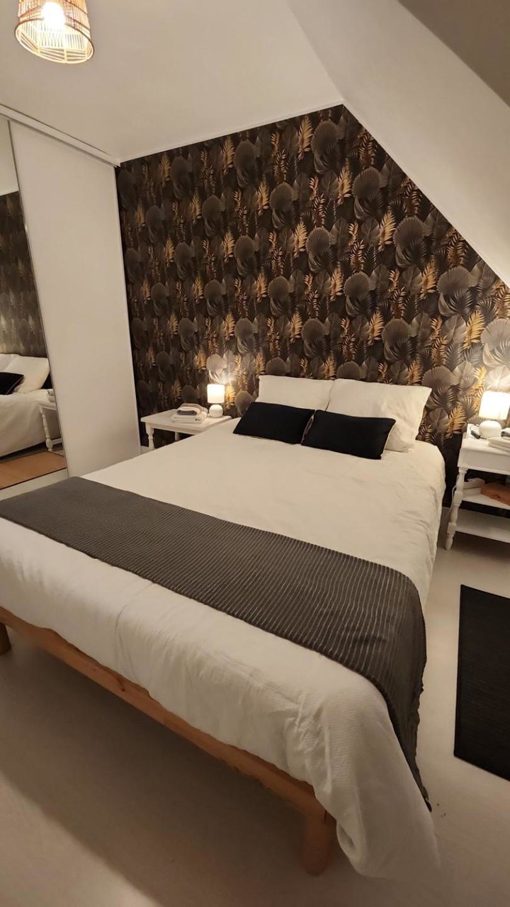 Chambres Chez Emmanuelle Entre 2 Abers - Plouguerneau