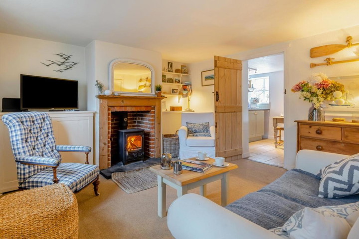 2 Bed In Bodham Oc-s29720 - Holt