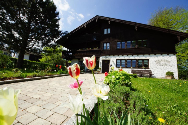 Gästehaus Funk - Bavaria