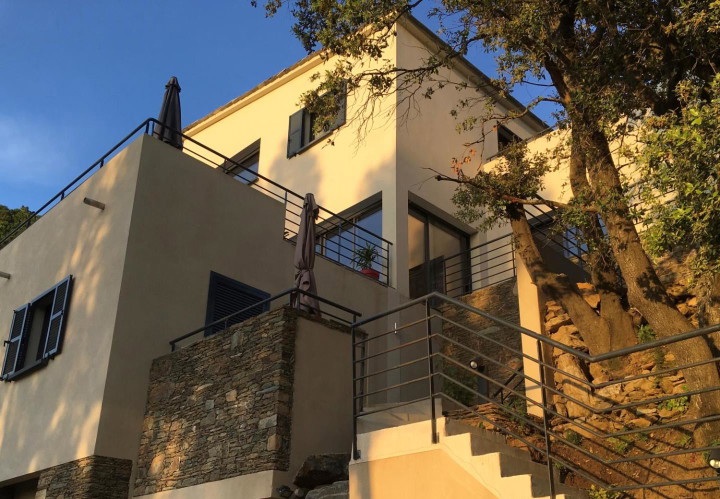 A Casa Di Campa - Bastia