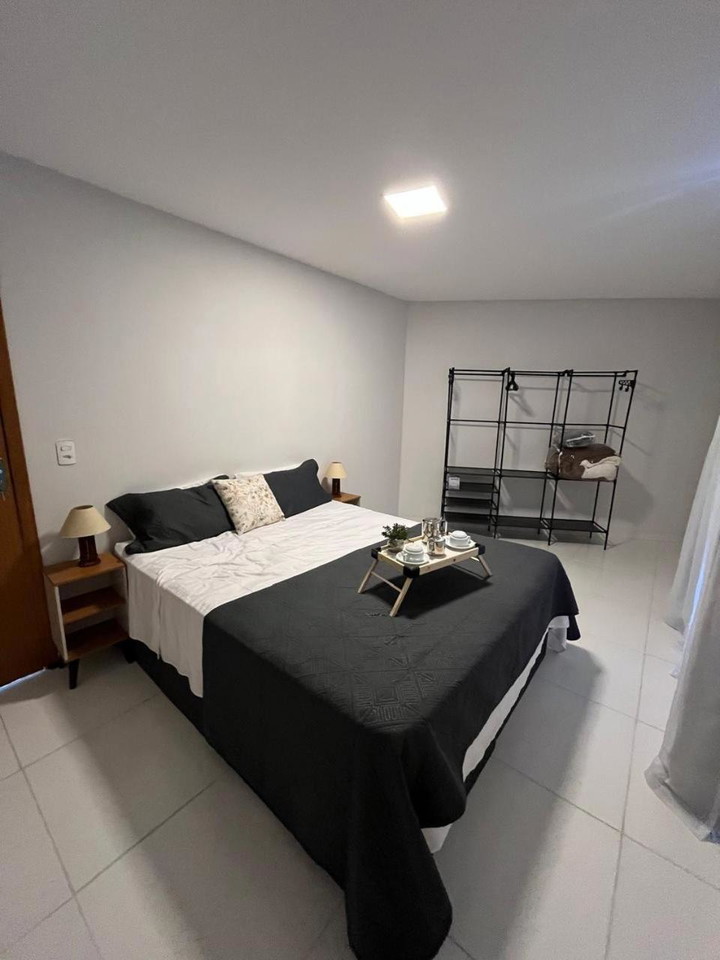 Apartamento 2qts Vista Para As Montanhas - Nova Friburgo