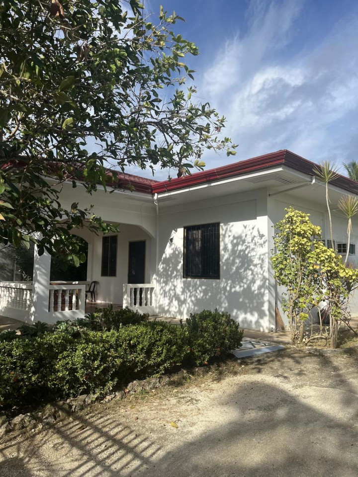 Matthew's Place 2br House - Panglao