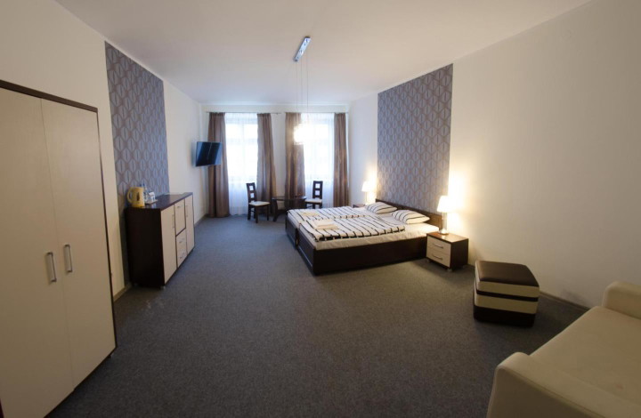 Brama Old City Rooms - Krakow