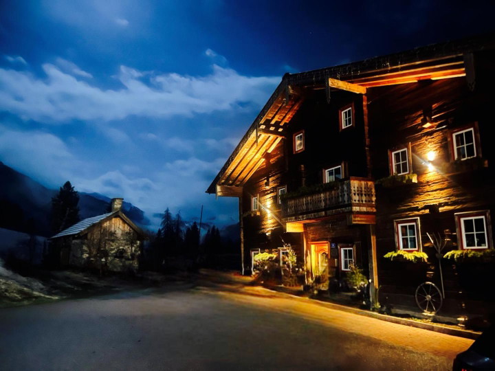 Arlerhof - Obertauern