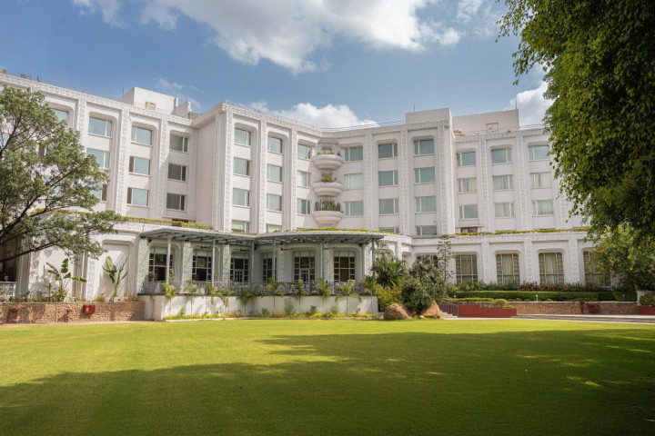 Taj Deccan - Hyderabad