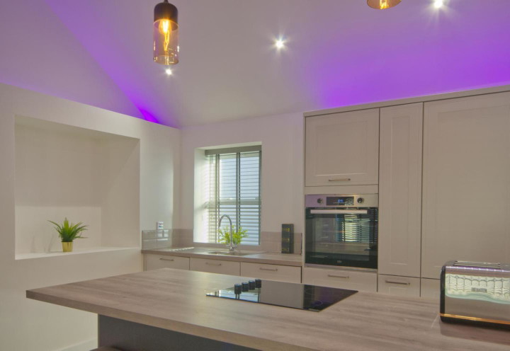 Harbour Heights, Luxury Coastal Apartment In The English Riviera, Close To The Shops, Bars, Restaurants, Marina And Beaches - Paignton