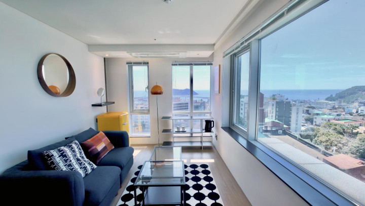 The First70 Hotel - Seogwipo-si
