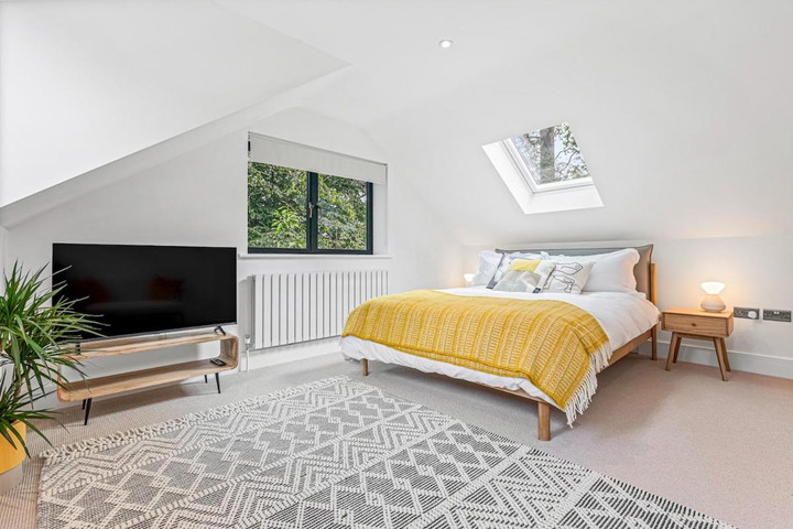 Peppard Loft - Henley-on-Thames