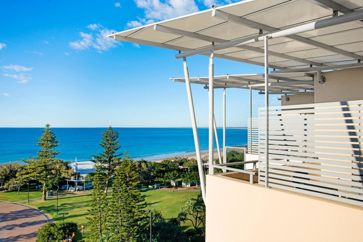 Ultiqa Shearwater Resort - Bribie Island