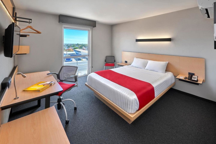 City Express By Marriott Matamoros - Brownsville, TX