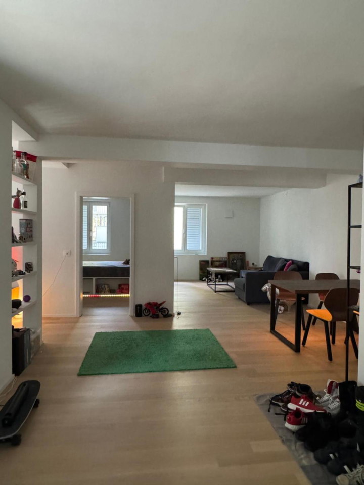 Fröschli Zimmer In Coolem Grosszügigen Loft - Winterthur