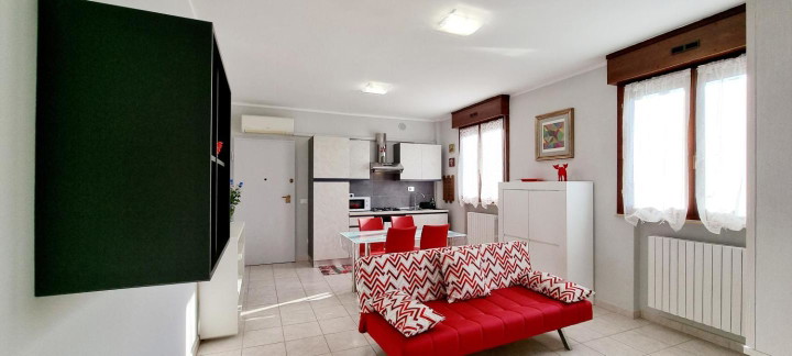 Guest Holiday Bari - Reggio Emilia