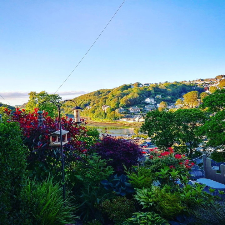Schooner Point Guest House - Polperro