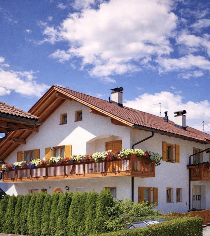 Landhaus Anita Dolomiten Kronplatz - Plan de Corones