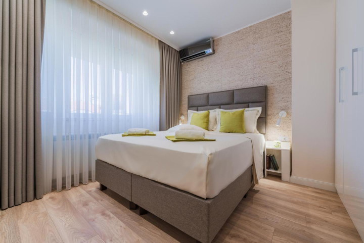 Luxury Seaside Apartment - Várna