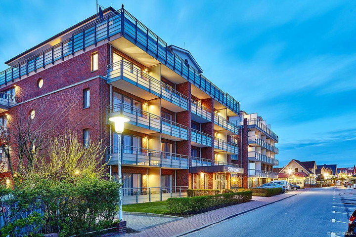 Hotel Schelf Gmbh & Co. Kg - Schleswig-Holstein