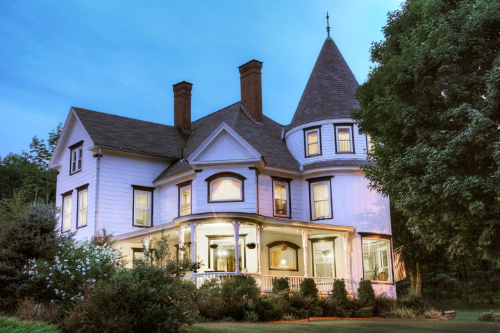 Glynn House Inn - Lake Winnipesaukee, NH