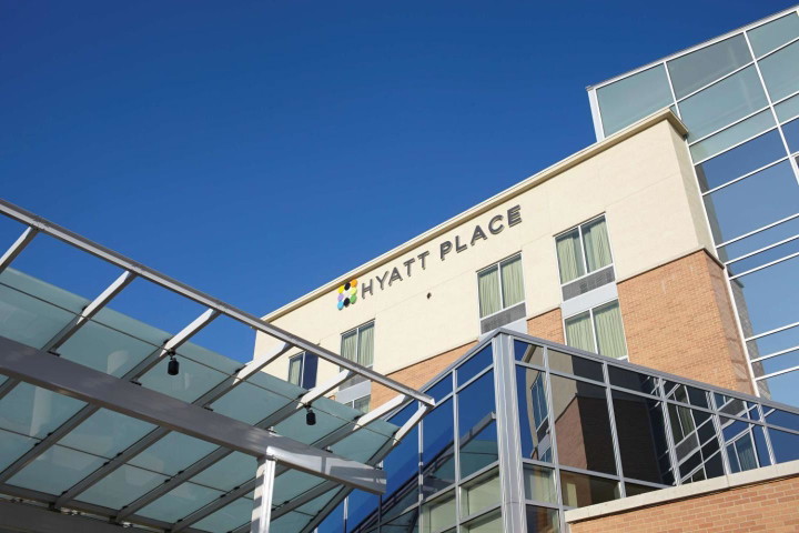 Hyatt Place Sarasota/lakewood Ranch - Lakewood Ranch, FL