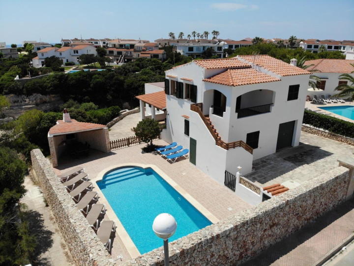 Villa Forcat - Menorca