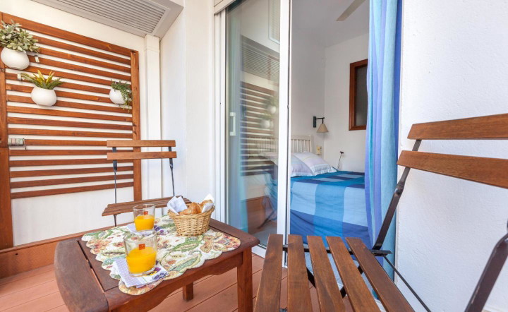 Hola Sitges Apartments - Sitges