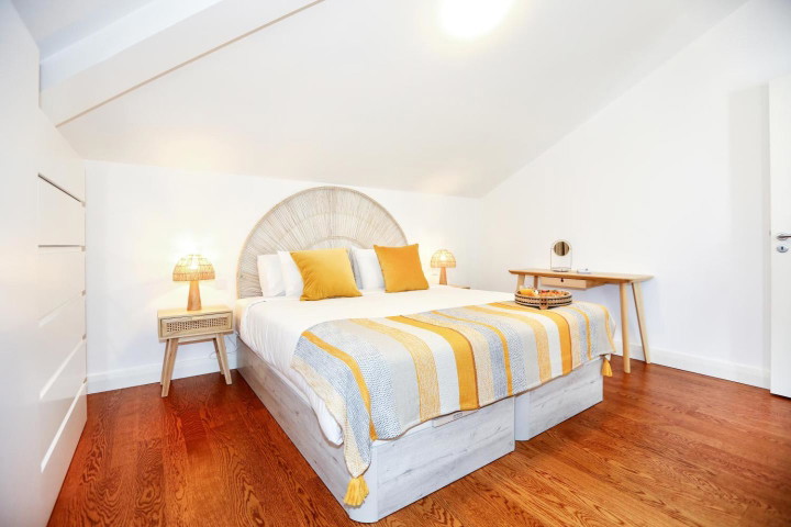 Tropical Flavour Apartment - Faro