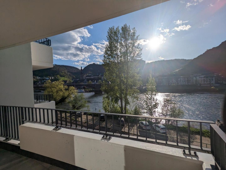 Ferienwohnungen Heimkino Cochem - Cochem