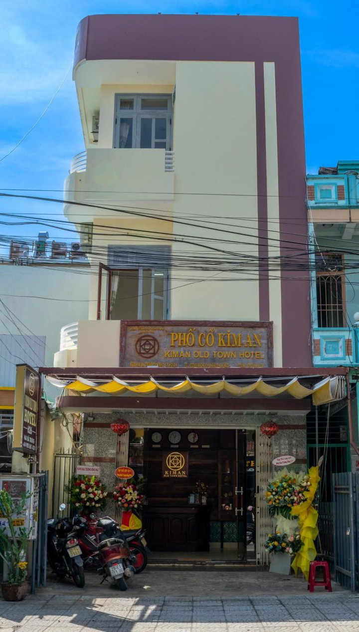 Hoi An Old Town Hostel - Hội An