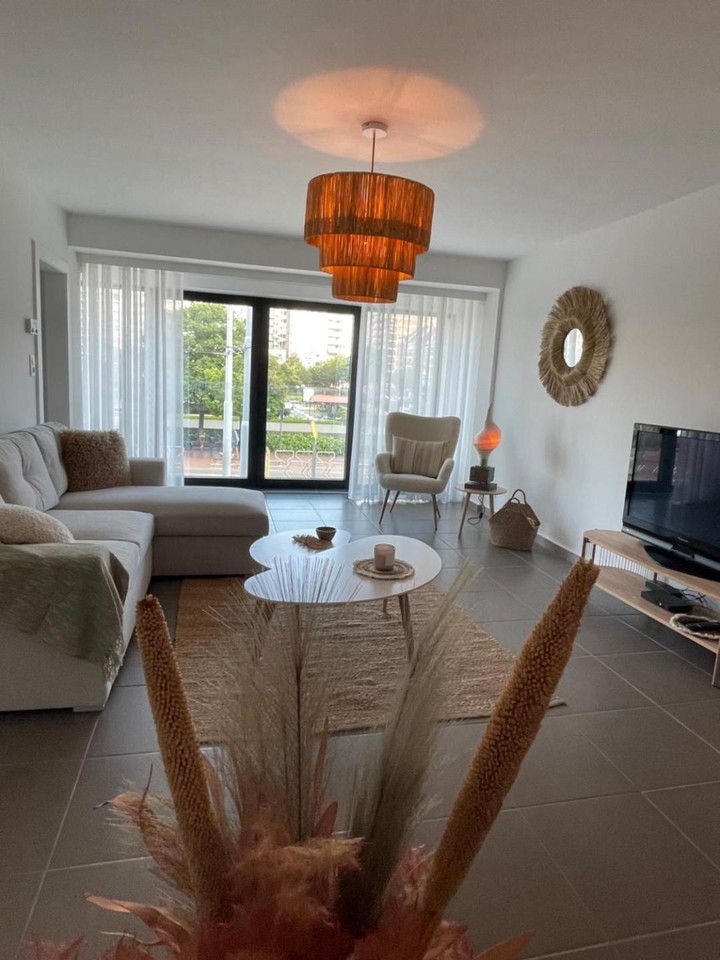 Appartement Axelle 2 - Jabbeke