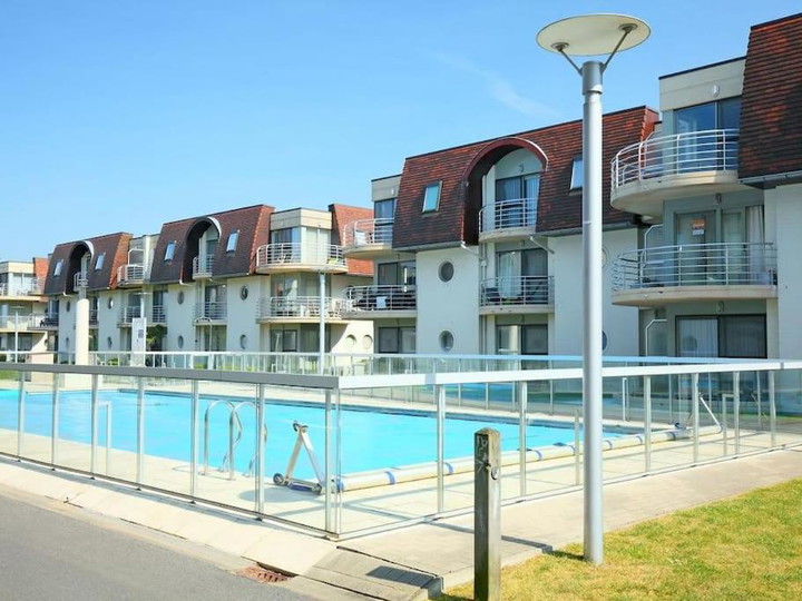 Studio Voor 4 Personen Pool Early Open From 30 May - Egyesült Királyság