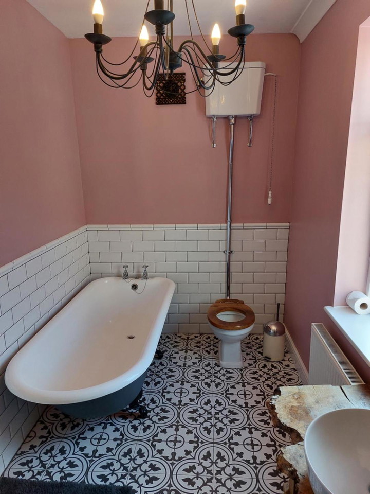 Salisbury Guest House - Free Parking - York