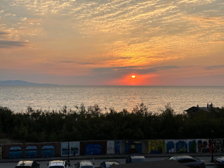 Sunrise Apartment - Pomorie