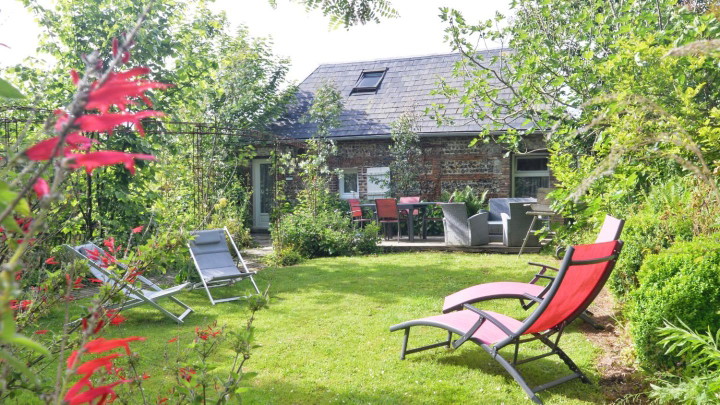 Le Cottage - Yport