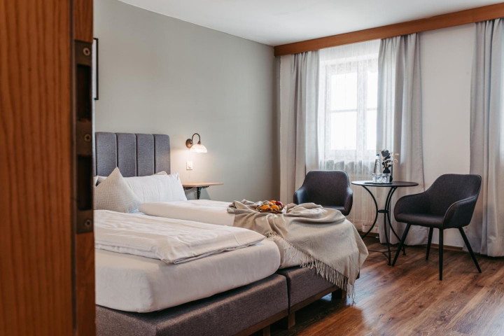 Hotel Gasthof Kern - Bad Endorf