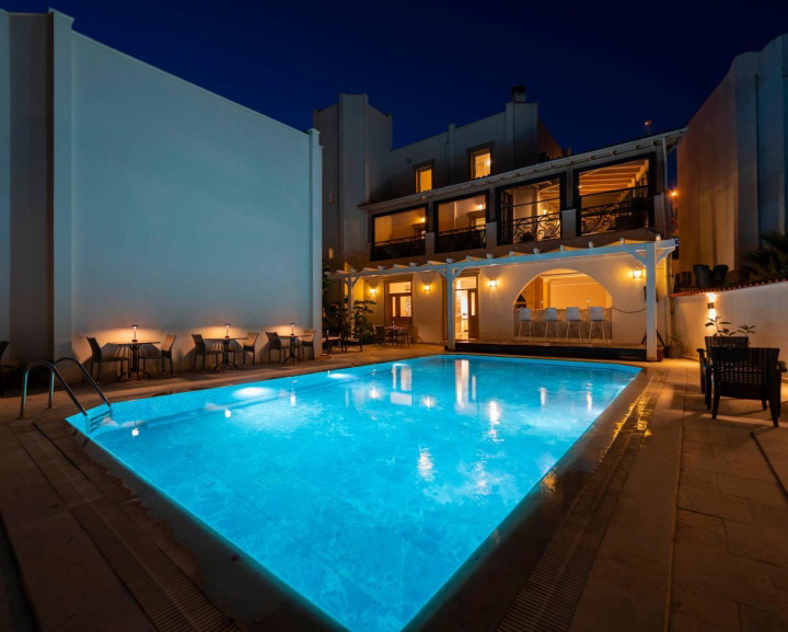 Porto Azul Hotel Bodrum - Bodrum