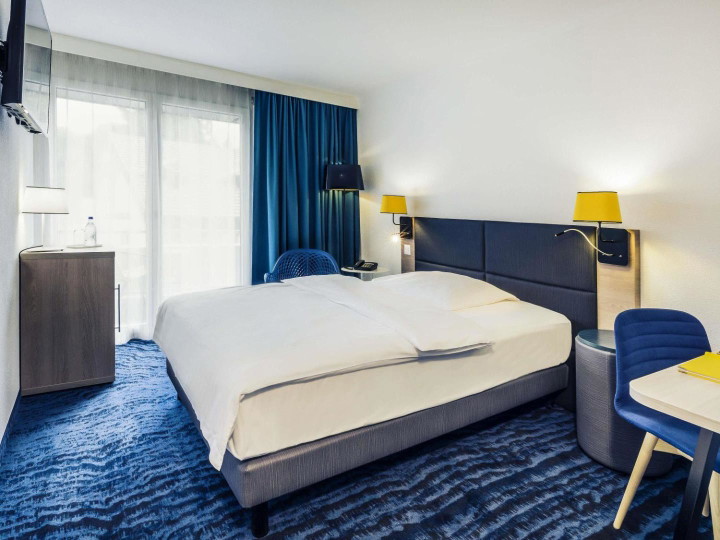 Mercure Lenzburg Krone - Aarau