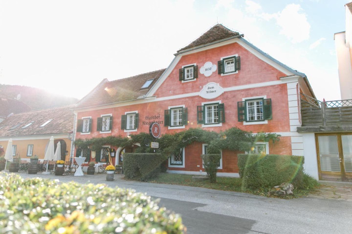 Landgut Riegerbauer - Steiermark