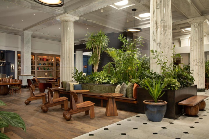 Emery Hotel, Autograph Collection - Minneapolis, MN