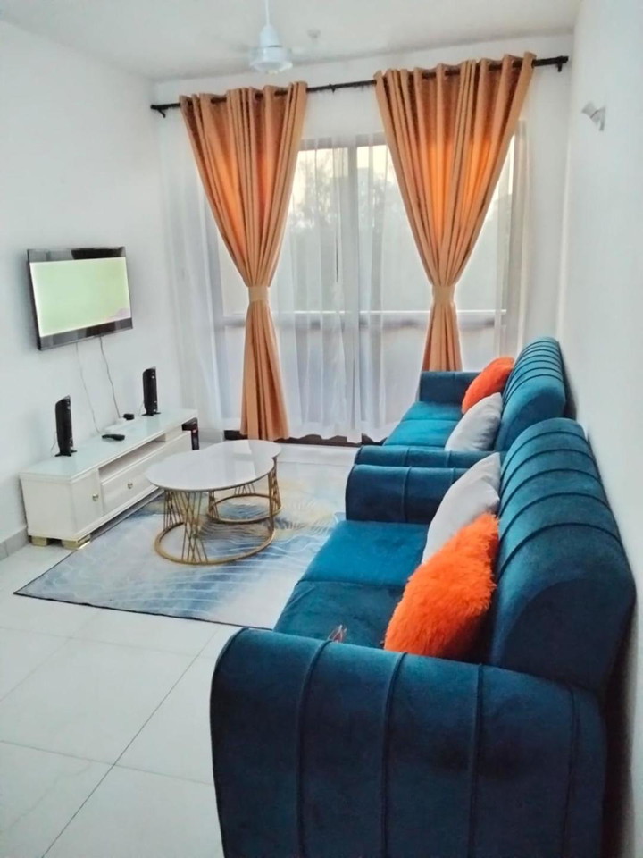 Kelly Apartment - Mombasa